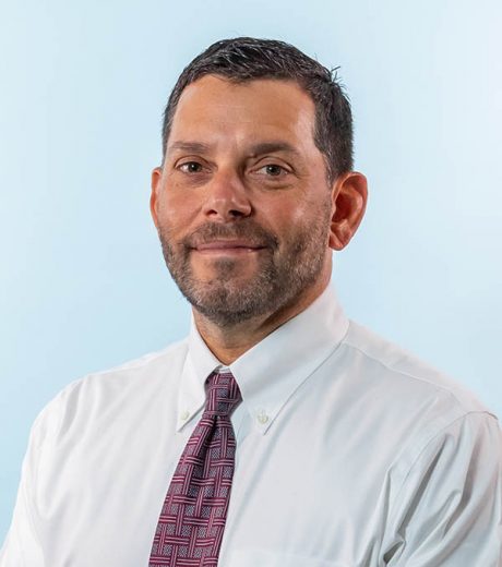Dr. Paul J. Kerner - North Carolina Specialty Hospital