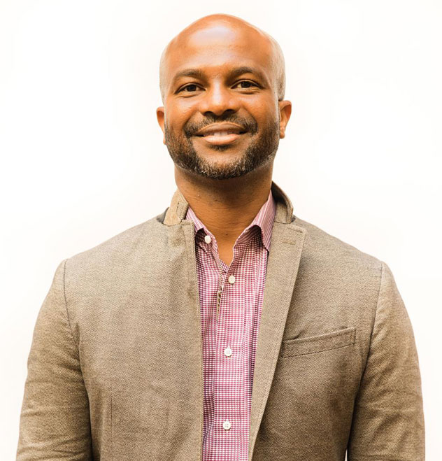 Kenneth Strachan - North Carolina Specialty Hospital