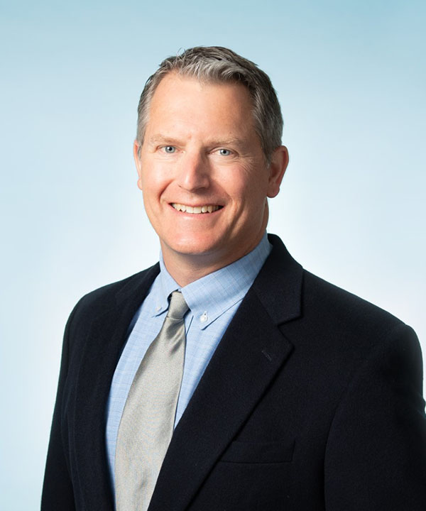 Dr. Mark Burt - North Carolina Specialty Hospital