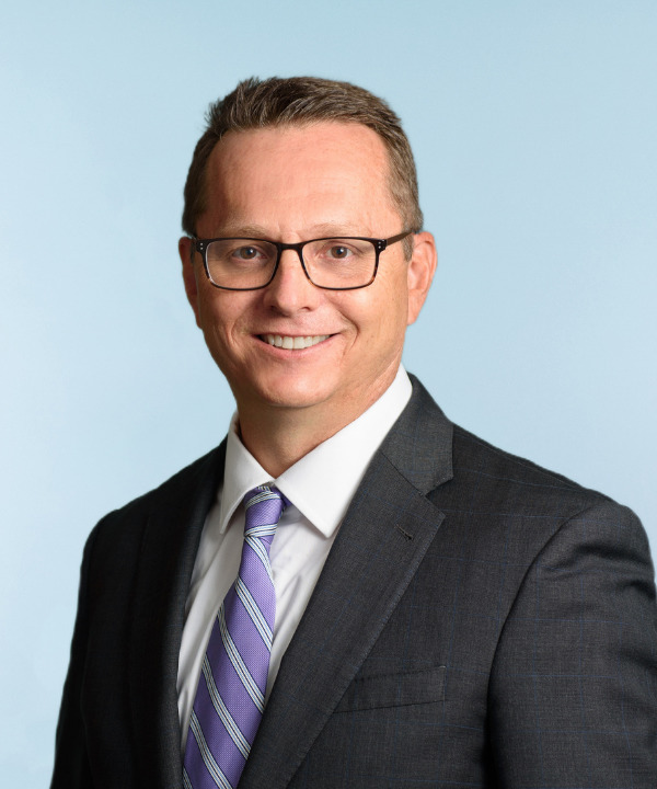 Dr. Michael Madsen - North Carolina Specialty Hospital