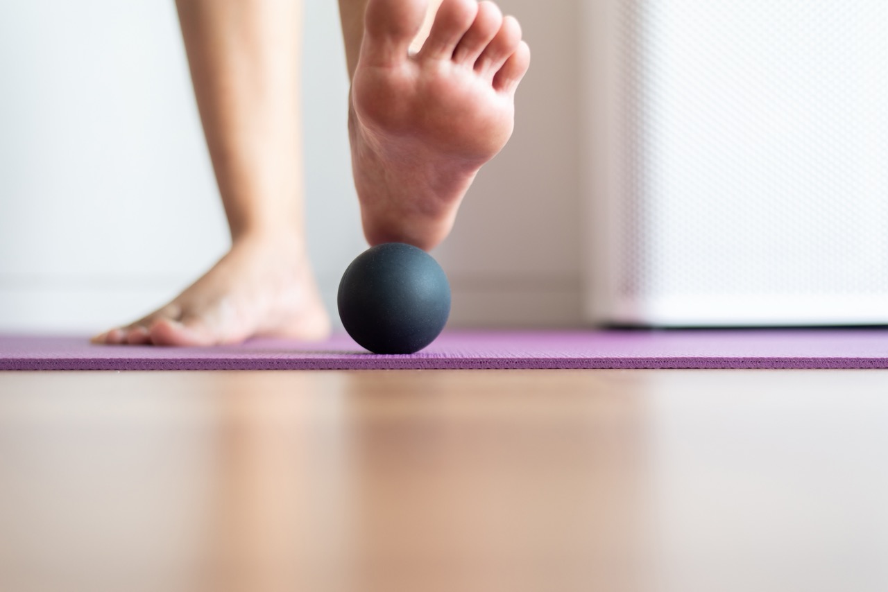 Plantar Fasciitis Surgery | North Carolina Specialty Hospital